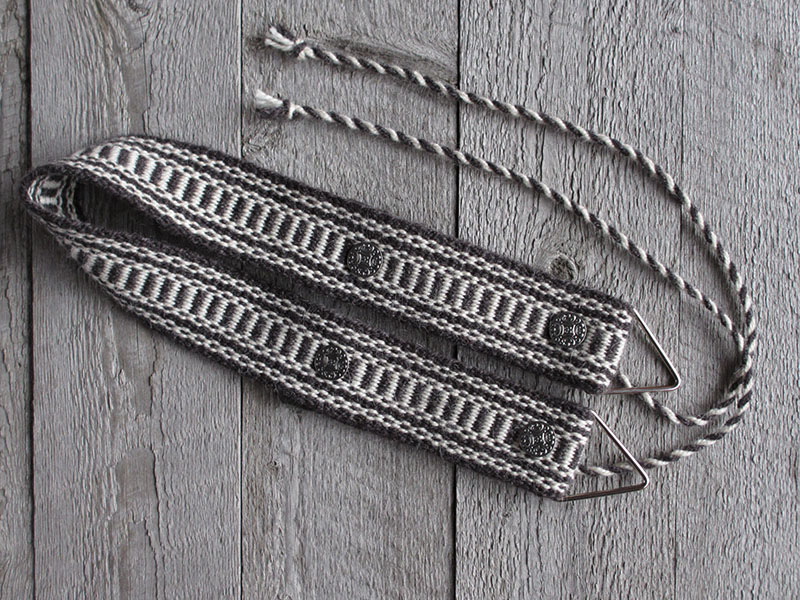 Bandweaving Belt (Old Post/Revised for Website Redesign) – Norwegian ...