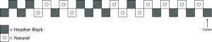 Bandweaving Belt (Old Post/Revised for Website Redesign) – Norwegian ...
